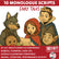 10 FREE Short Fairy Tale Monologue Scripts for Grades 1 to 3 | No Prep ...