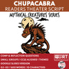 Mythical Creatures Readers Theater Script Bundle (15) | SAVE 35% ...
