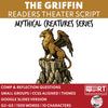 Mythical Creatures Readers Theater Script Bundle (15) | SAVE 35% ...